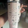 STANLEY No Place Like Home Full Wrap Engraved 40oz STANLEY With Handle ...