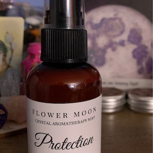 Empath Protection, Negative Energy Shield, Black Tourmaline Crystal ...