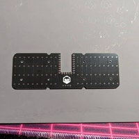 KLOR Split Keyboard Pcbs - Etsy Canada
