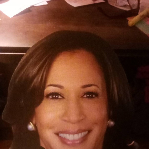 Custom Life Size Cardboard Cutout, Personalized High Resolution Stand ...