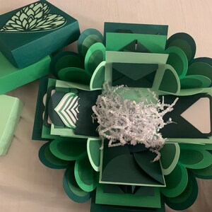 Lighted Bethlehem Nativity Shadow Box Lighted Christmas Story Shadow ...