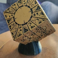 Large, Full-size the Fifth Element Inspiredelemental Stones water, Wind ...