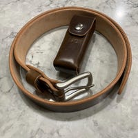 Leather Amp Corner Guards - Etsy