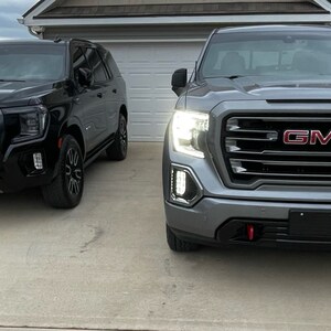 3 HIGH OUTPUT 3D Gel Badges Emblem compatible With Super Duty 6.7 ...