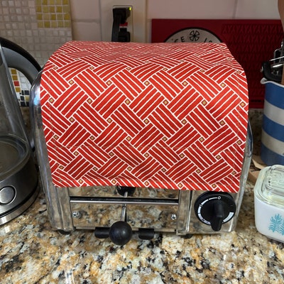 Toaster Huggee Toaster Cover It's Magnetic - Etsy