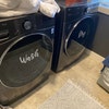 Wash and Dry Decals for Laundry Machines | Laundry Room Labels Stickers ...