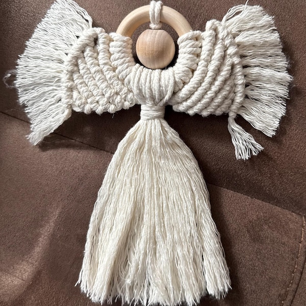 MACRAME PIXEL MOM Pattern / Macrame Pattern/ Mother Pattern/ Macrame Guide / Macrame Tutorial ...