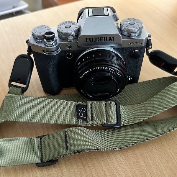 Universal Camera Stabilizer Strap - Etsy