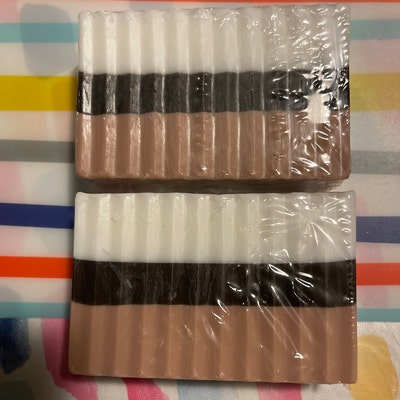 Hydrangea Shea Butter Soap Loaf, Handmade Soap, Wholesale Soap, Soap Bars - Etsy