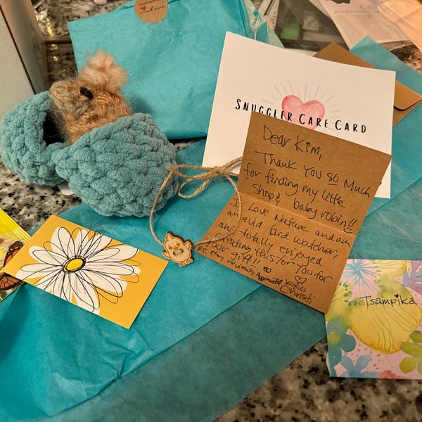 Silkie Chicken, Crochet Hatching Chicken, Baby Chicken in Shell, Easter ...