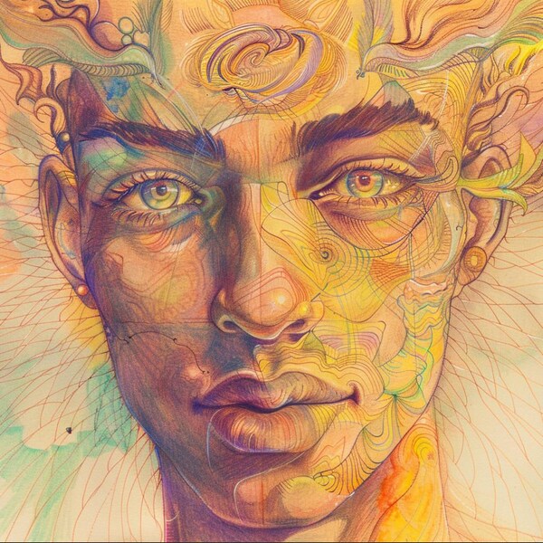 I Will Draw & Describe Your Future Husband or Wife, Psychic Reading ...