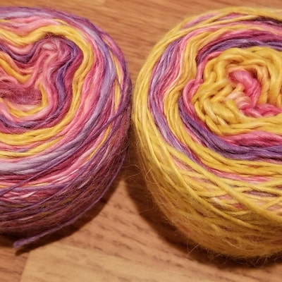 Galler Yarns Inca Cotton in a Variety of Colors . Galler Inca - Etsy