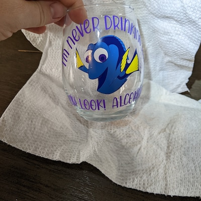 Dory Svg, Finding Nemo Svg, Dory Clipart, Dory Png, Cutting File for ...