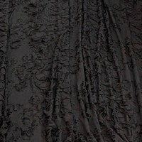 Jacquard Fabric, Natural White Particle Fabrics, 3D Irregular Fabric ...