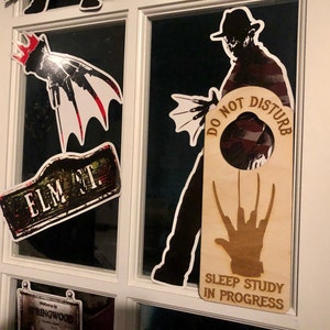 Do Not Disturb in a Zoom Meeting Engraved Door Hanger Sign - Etsy