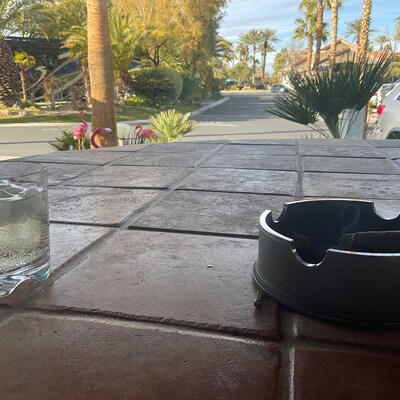 US Military 120mm Abrams Tank Shell Ashtray - Etsy