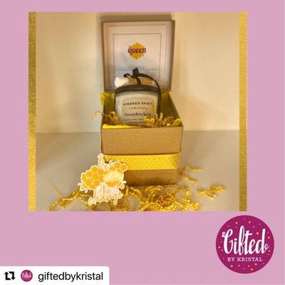 Blue Ocean Sea Creatures Glass Can Marine Biology Gift - Etsy