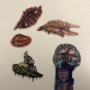 Submission / Hard Enamel Pin / Shibari / Rope Bunny / BDSM / | Etsy