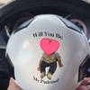 Autograph Blank Football | 3 Sizes | Football Trophy for Signing With ...