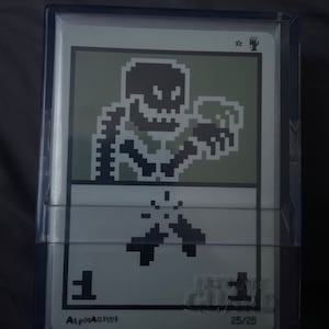 Inscryption Act 2 Beasts Booster 10 Cards - Etsy