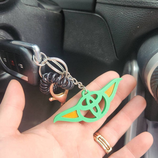 Ford F150 Raptor Keychain - Etsy