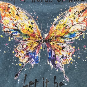 Women's Watercolored SEA TURTLE Graphic Tee T-shirt Plus - Etsy