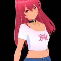 3D Vtuber Model Outfit / Vroid Outfit / Cow Outfit - Etsy Canada