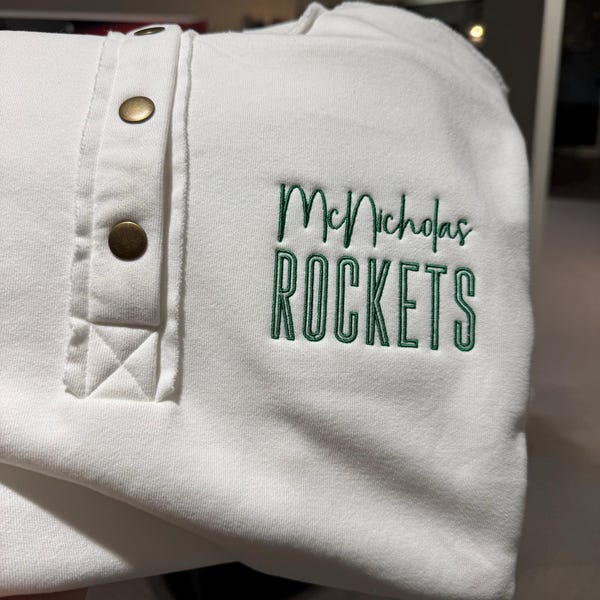 Clyde Outline Embroidery Font Machine Embroidery Design Instant ...