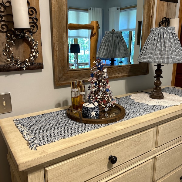12 Grapevine Tree With Hearts, Lights, Burlap Ties, Cone Tree Lighted ...