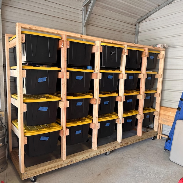 All in One Workbench DIY Build Plans for Milwaukee Miter Saw Table ...