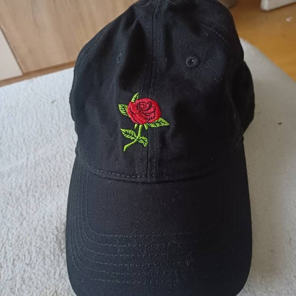 Cotton Embroidered Casual Hat Men's Baseball Caps Baseball Cap Anchor ...