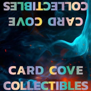 Trading Card Wall Display Mag Mount 4 Pack - Etsy