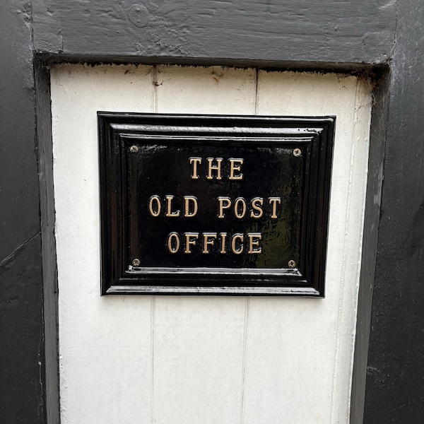 Designer Mail Box, Bespoke Custom Mailbox, Exclusive Postbox, Unique ...