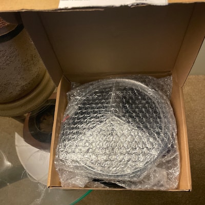 Illuminated LED Light Front Grille Star Emblems Badge Mercedes Benz ...