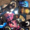 MOON Dreaming Oracle Deck (42 Cards) - Etsy