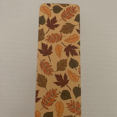 Black and White Bookmarks Set of 3 Individual Gift for Readers Book ...