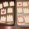 Temple Cookie Cutter Temples Cookies Wedding Favor Bridal Shower Favor ...