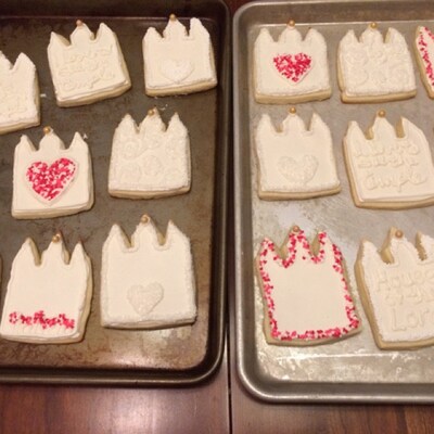 Temple Cookie Cutter Temples Cookies Wedding Favor Bridal Shower Favor ...