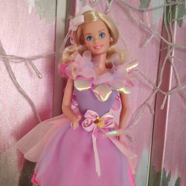 Vintage Rare 1985 Rio Doll From Jem - Etsy