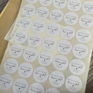 Large Stickers for Pip Boxes Labels for Inside Boxes Custom Design ...