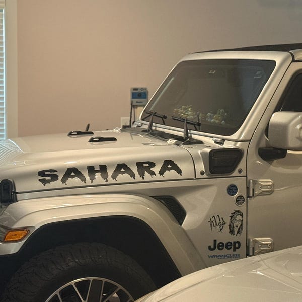 Ranger Raptor Claws Decals Sticker Bedside Fit Ford F150 Ford Ranger ...