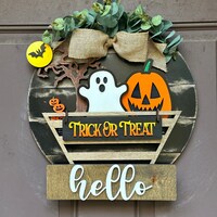 NEW Interchangeable Welcome to Our Classroom 12 Inch Round Sign - Etsy UK