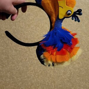 Red Disney Ears, Disney Ears, Red Velvet Ears, Disney Ears Headband ...