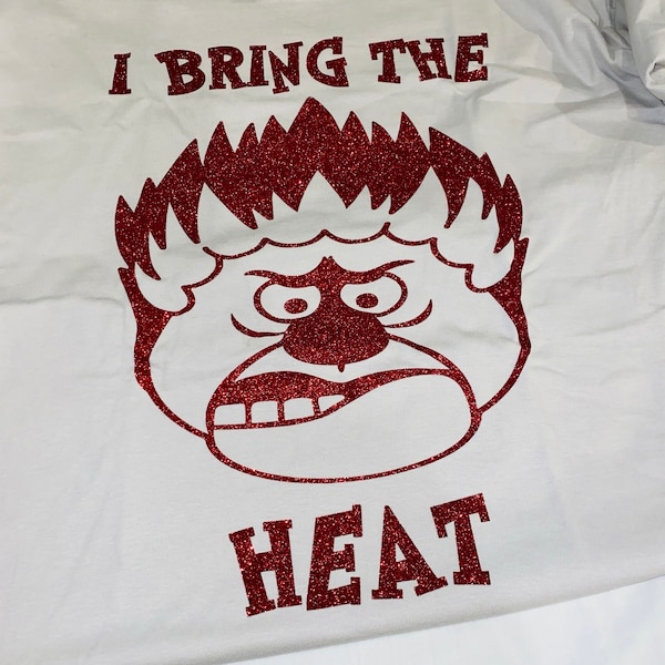 Heat Miser Svg, Heat Miser Face Png, Miser Brothers Christmas Cricut ...