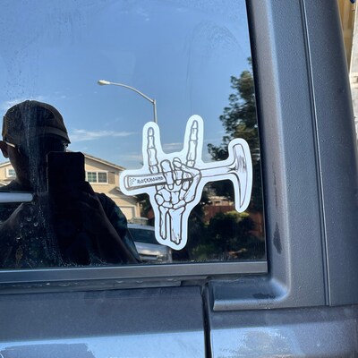 I Got A Rock Sticker Charlie Brown, Peanuts, Halloween, Ghost ...