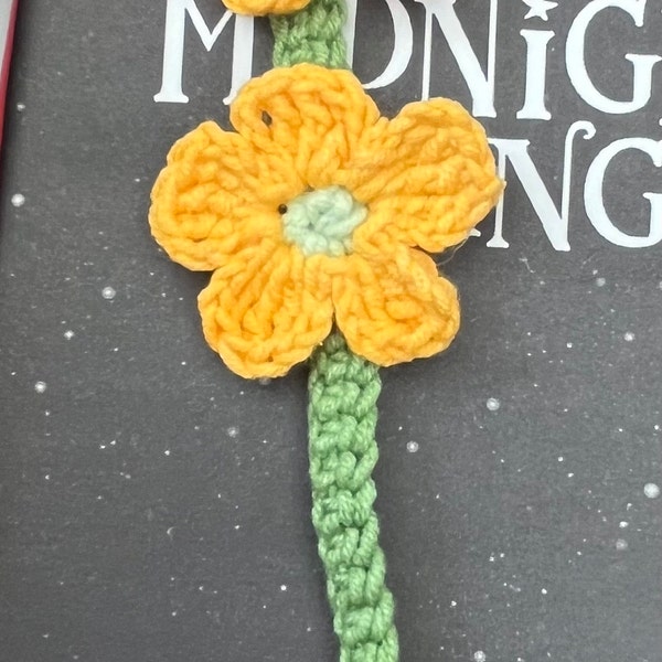 Old English Rose Crochet Pattern PDF - Etsy