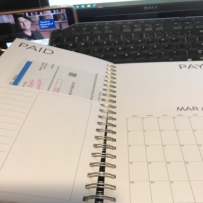 Native Summer Blue Pocket Book - Etsy