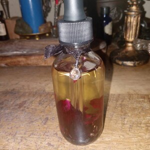 Hel/hela Dendritic Opal Goddess Ritual Altar Set Kit Norse - Etsy