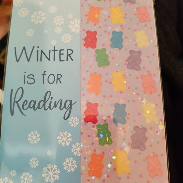 Coquette Bookmark Set, Cute Girly Bookmark, Pink Bows Bookmark ...