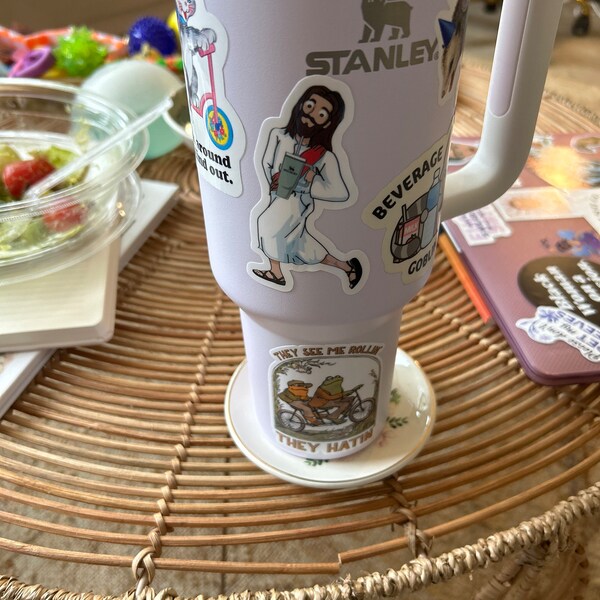 Bears Gone Fishing WSP Sticker - Etsy